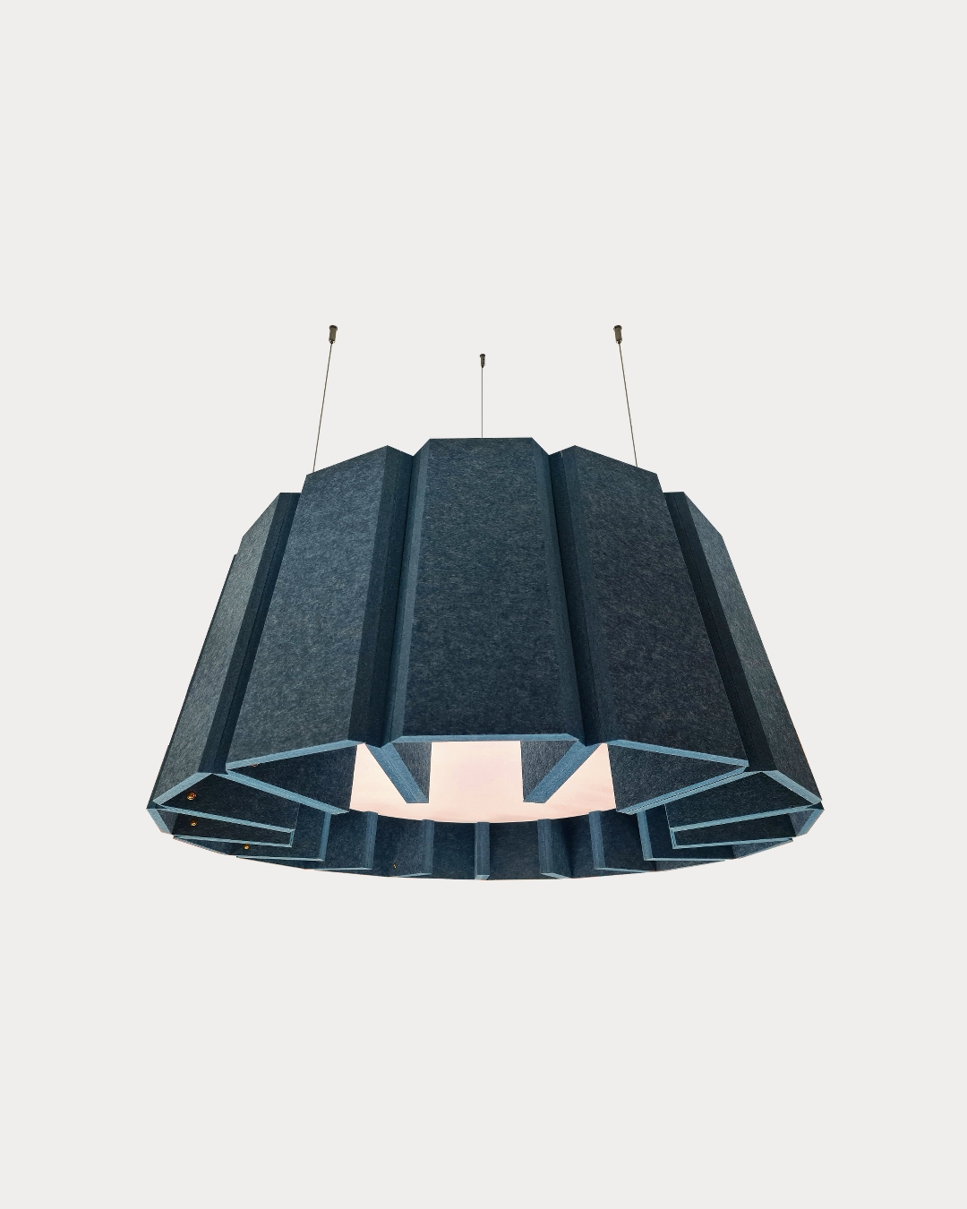 Acoustic Conic | Contessa Lighting