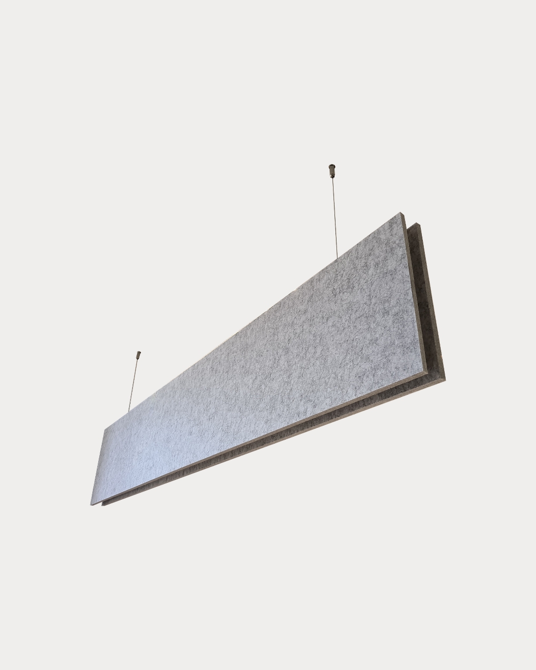 Acoustic LED Baffle | Contessa Lighting