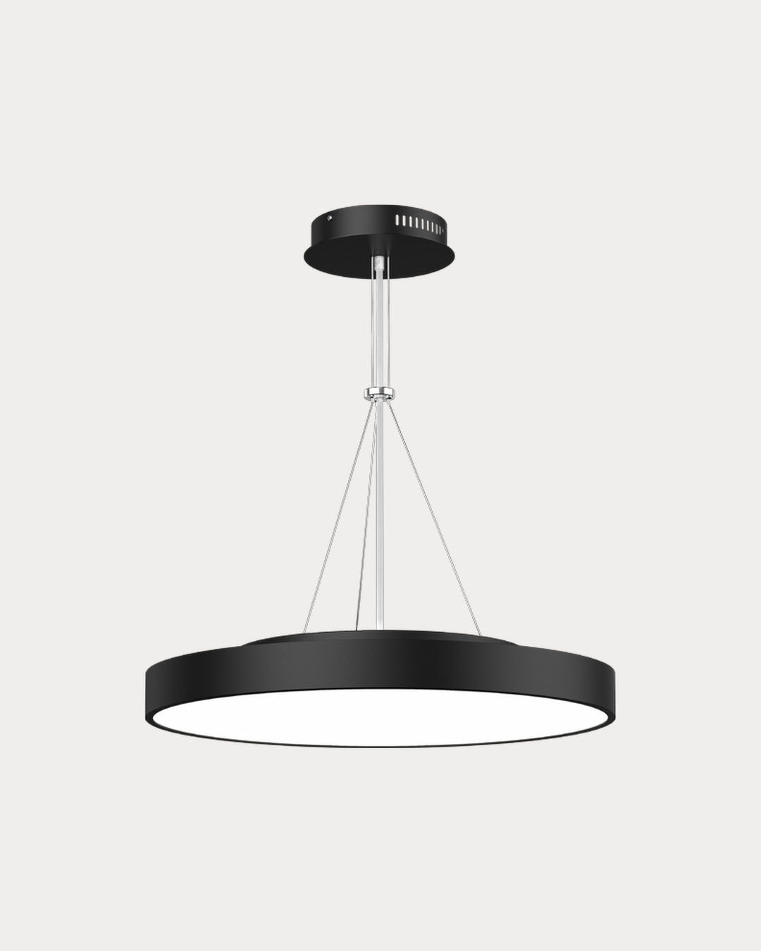 Discus Suspended | Contessa Lighting