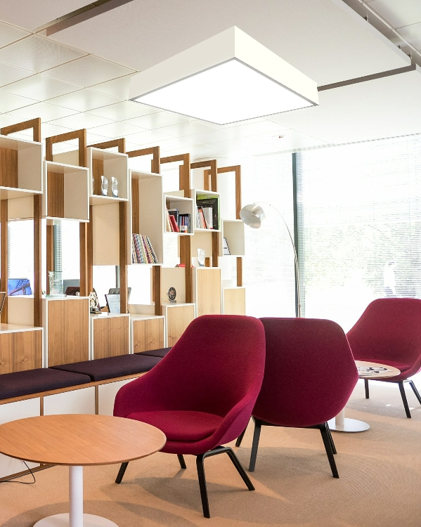 Quad-Z | Contessa Lighting